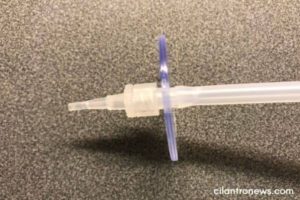 Ear Irrigation Procedure At Home - Cilantro News